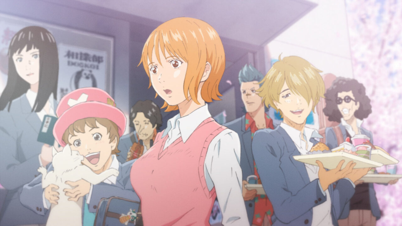 Anime In Japanese Advertising - 4 Impactful Examples - Tokyoesque ...