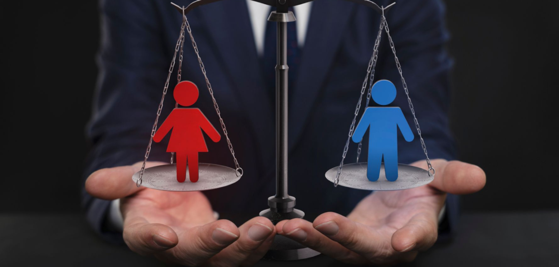 Japan's Gender Gap Index Shows High Inequality - Tokyoesque