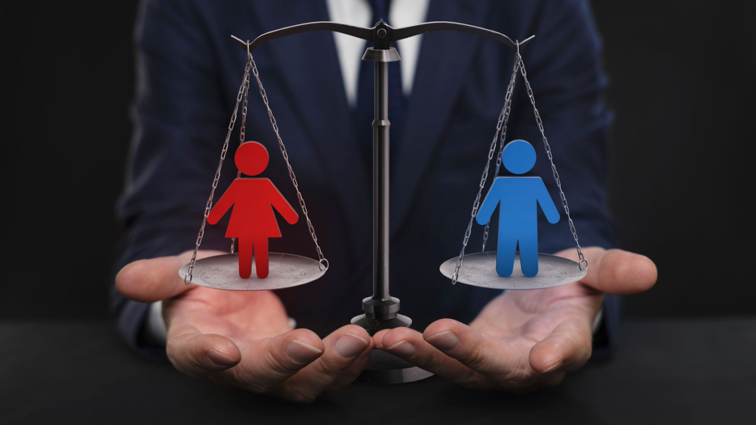 Japan's Gender Gap Index Shows High Inequality - Tokyoesque